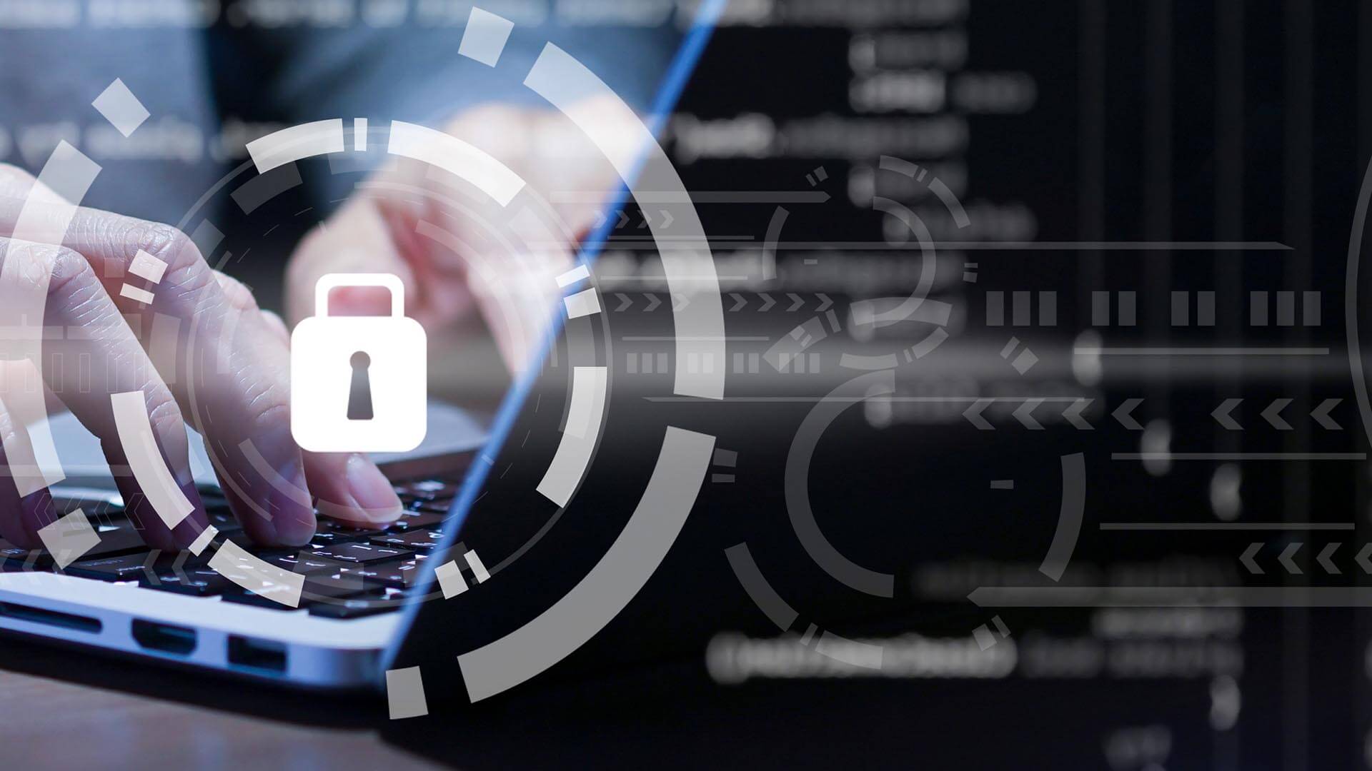 IT Security Management - Carr, A Xerox Company